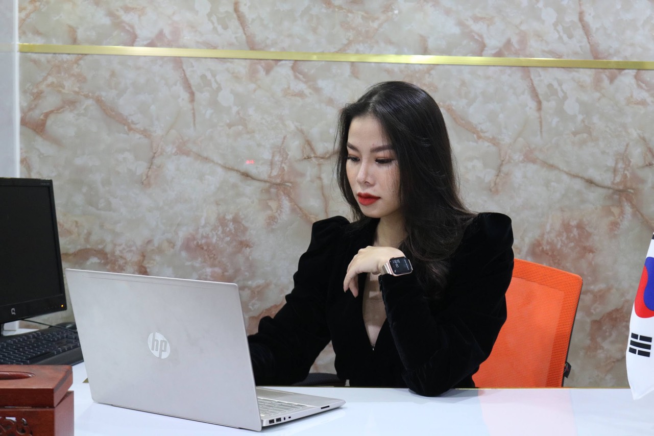 Kelly Nguyễn (Nguyễn Phương): Hành Trình Chia Sẻ Kiến Thức và Đào Tạo ...